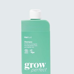 Shampoo mod hårtab: Bekæmp tyndt hår effektivt | Vivasan
